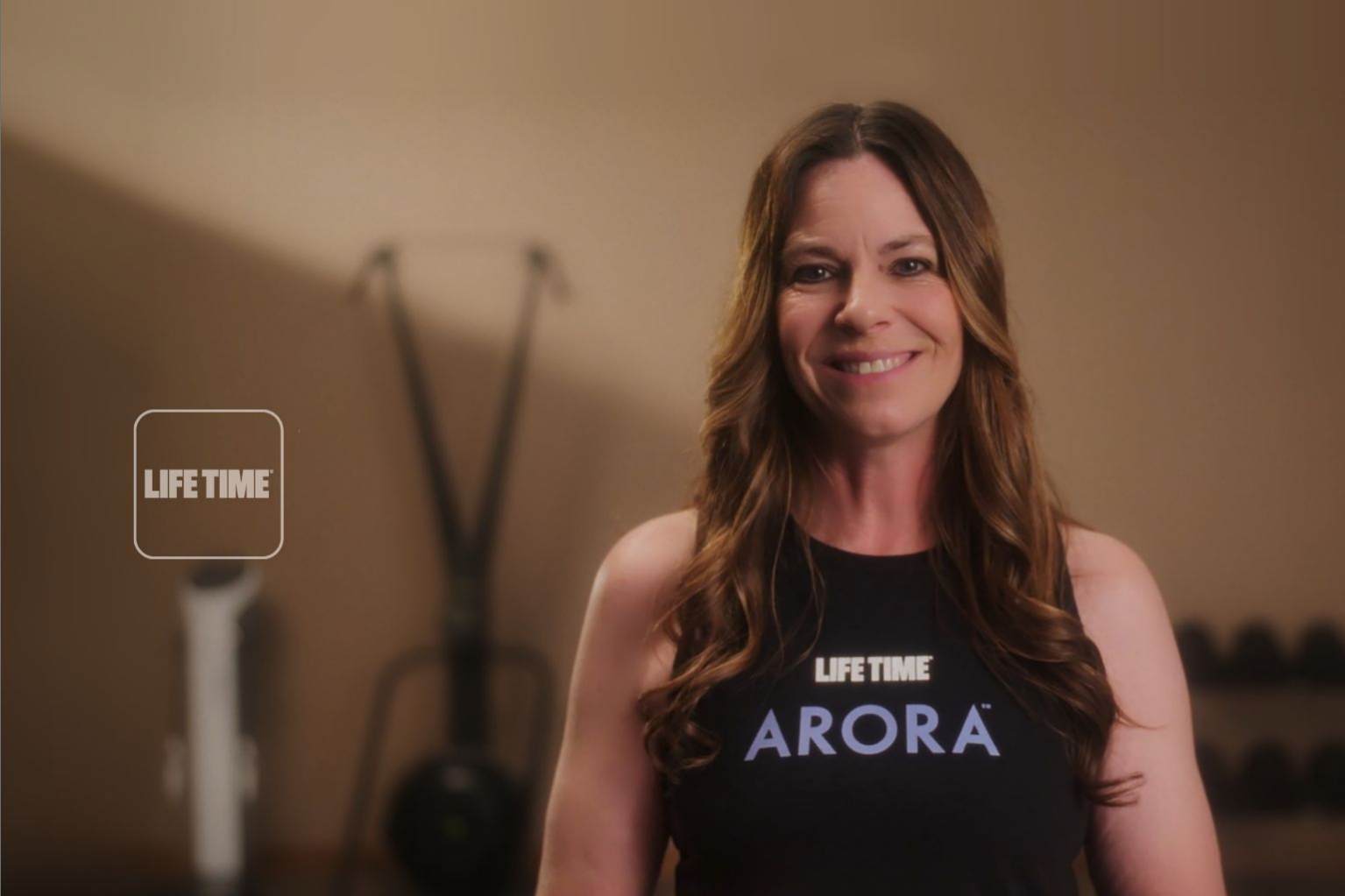 ARORA | Life Time - Mount Laurel