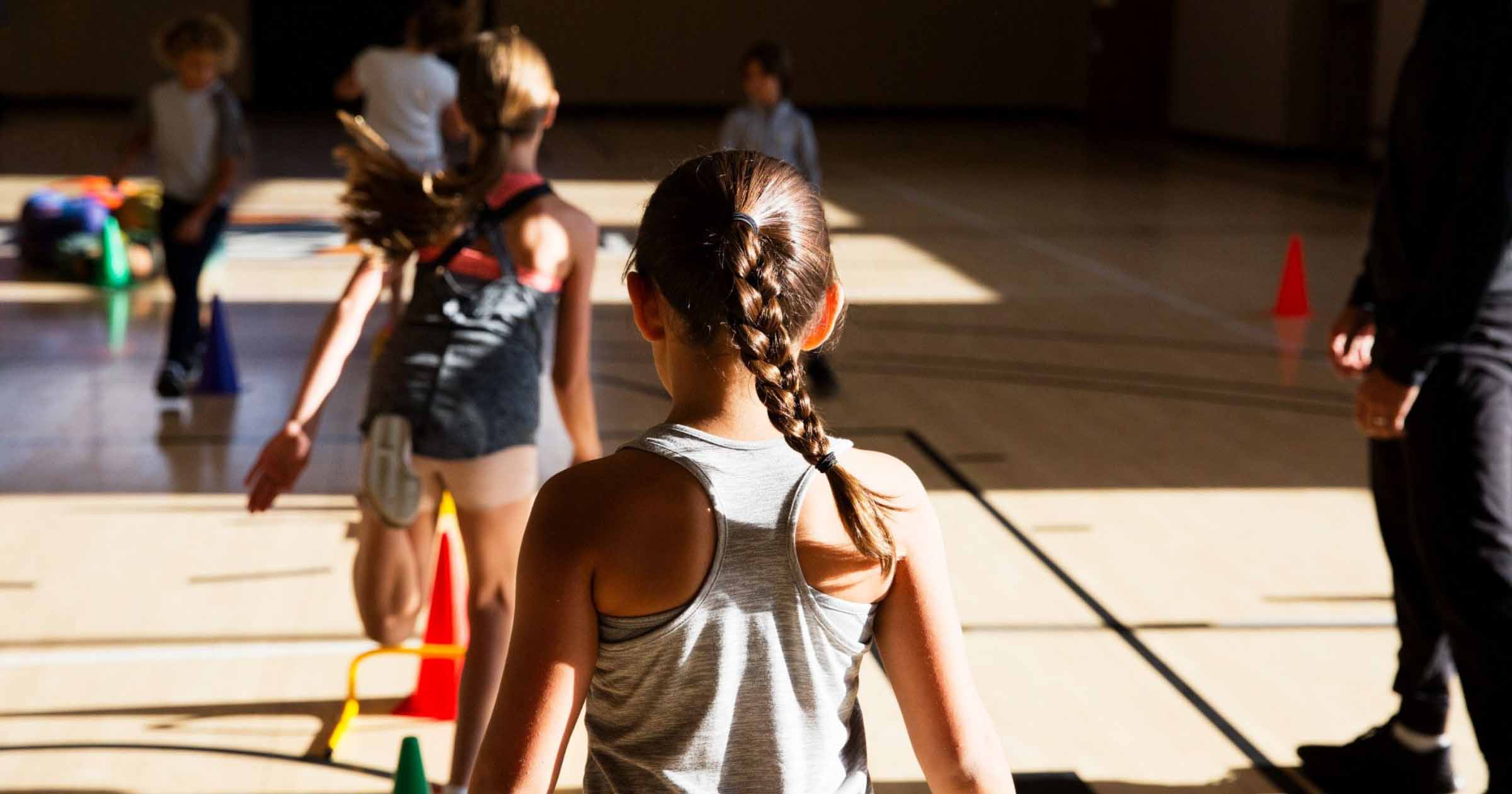 Events - Kids & Families | Life Time - Folsom