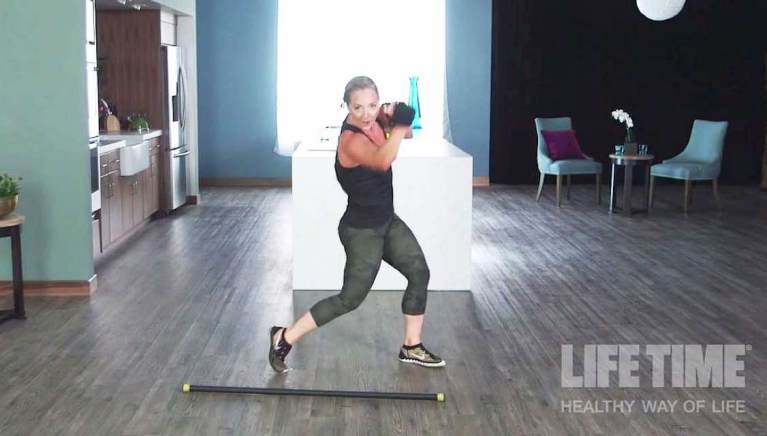 Strike On Demand | Life Time