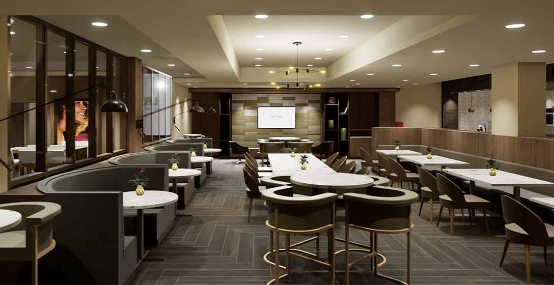 Health Club, Gym & Fitness Center | Life Time La Jolla