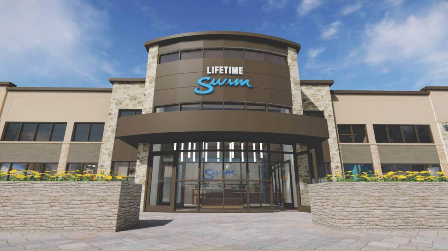 Kids & Adult Swimming Lessons & More in Champlin | Life Time