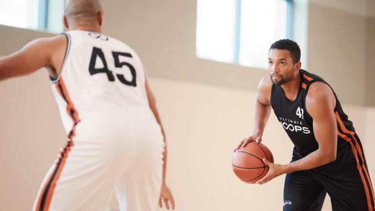 Basketball Programming, Open Gym & Pickup Games at Sky (Manhattan ...