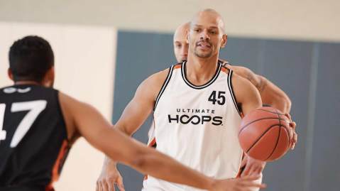 Basketball Programming, Open Gym & Pickup Games at Sky (Manhattan ...