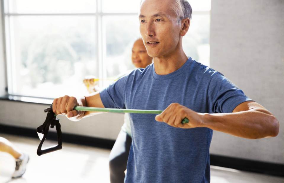 ARORA Classes for Active Older Adults | Life Time Maple Grove