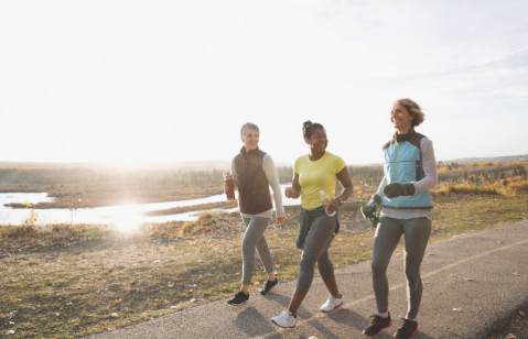 ARORA Classes for Active Older Adults | Life Time Coon Rapids