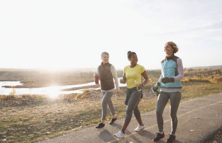 ARORA Classes for Active Older Adults | Life Time Eden Prairie Athletic