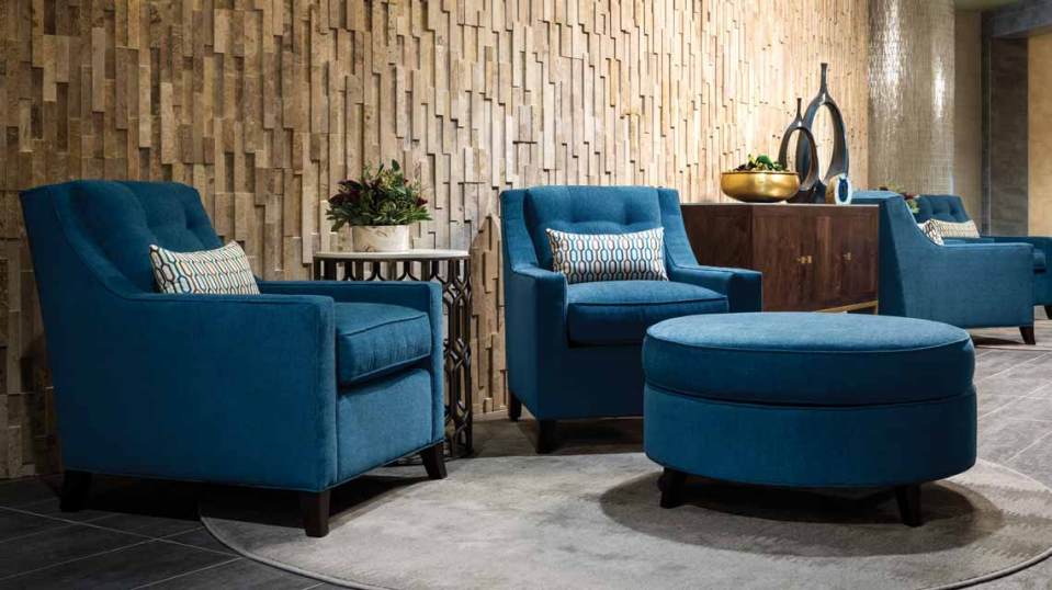 Club Features and Amenities at McKinney at Craig Ranch | Life Time