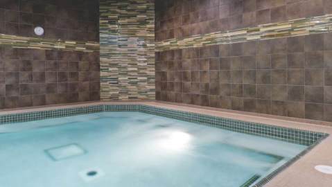 Club Features and Amenities at Bridgewater | Life Time