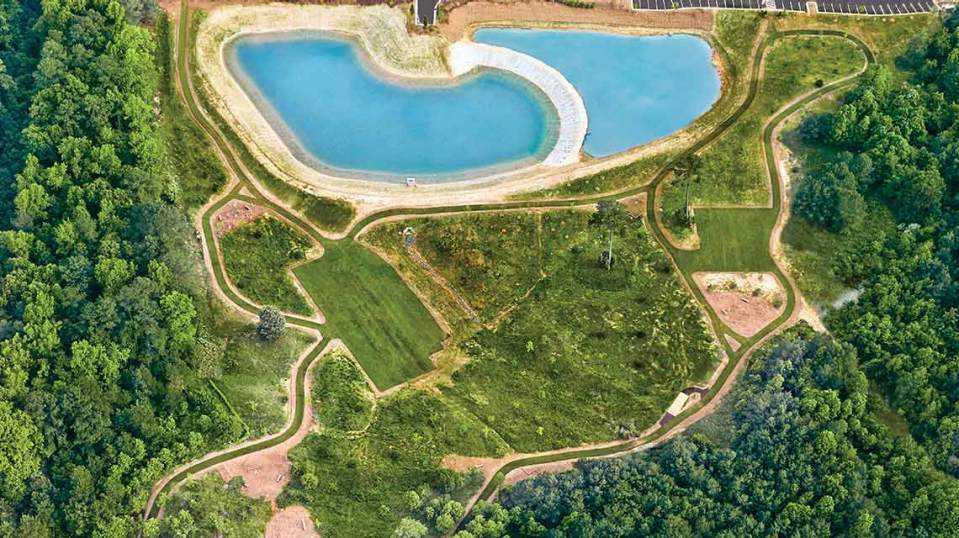 Club Features and Amenities at Shenandoah | Life Time