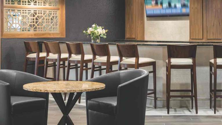 Club Features and Amenities at Cinco Ranch | Life Time