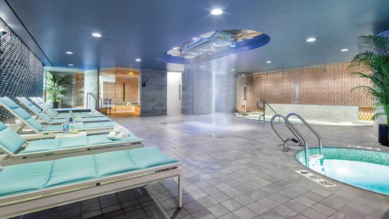 Club Features and Amenities at Sky (Manhattan) | Life Time