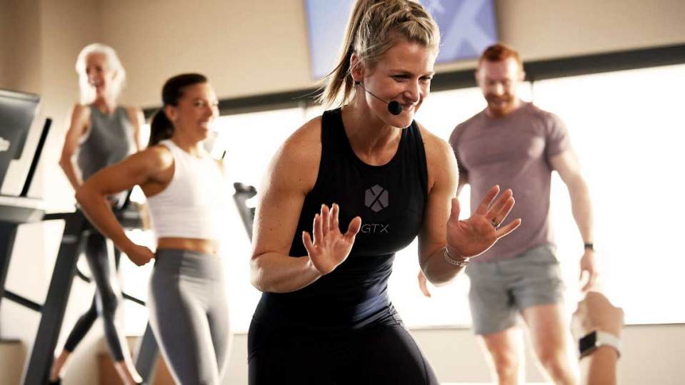 Services, Training and Instruction at Life Time Las Colinas | Life Time