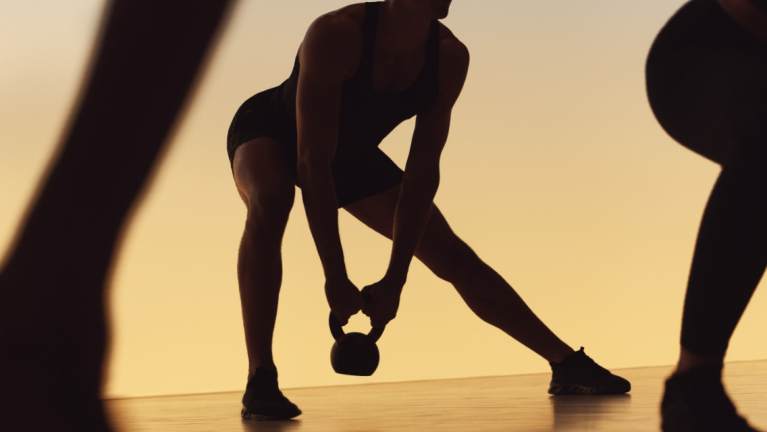 Cardio Classes at Berkeley Heights | Life Time