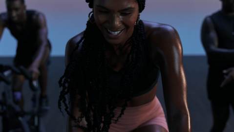 Indoor Cycle Classes at Target Center (Minneapolis) | Life Time