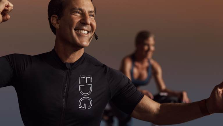 Indoor Cycle Classes at Denver West | Life Time