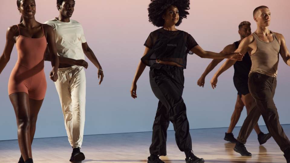 Dance Classes at Dallas - Addison | Life Time