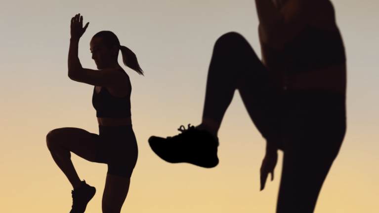 Group Fitness Classes & Group Training at Columbia | Life Time - Columbia