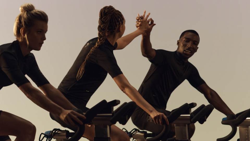 Group Fitness Classes & Group Training at Columbia | Life Time - Columbia