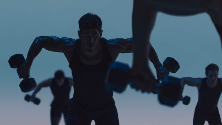 Group Fitness Classes & Group Training at Perimeter | Life Time - Perimeter