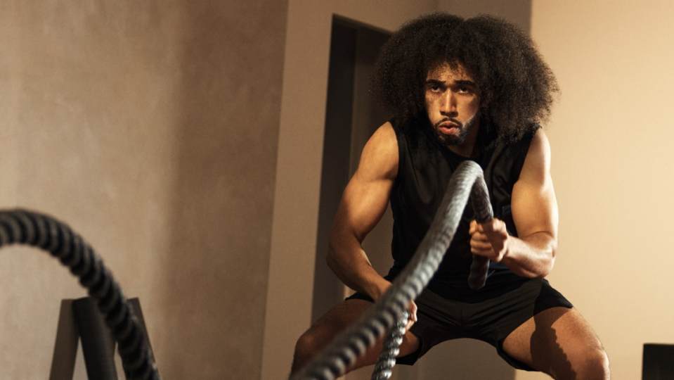 Signature Group Training Classes at Berkeley Heights | Life Time