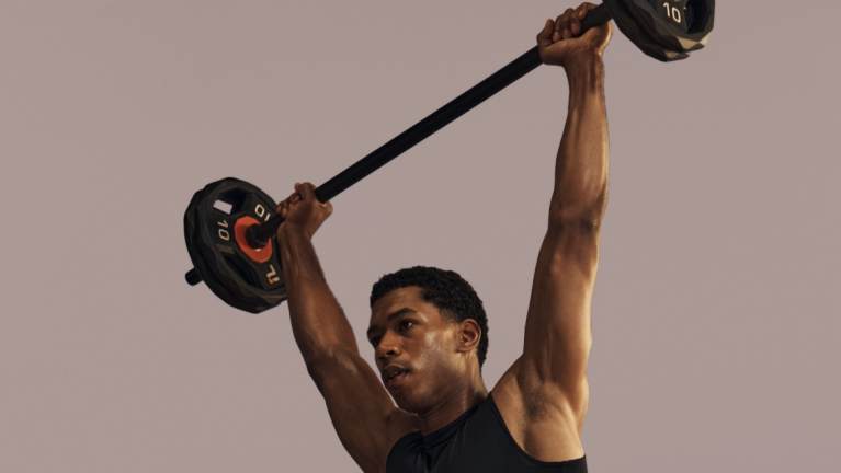 Strength Classes at Chanhassen | Life Time