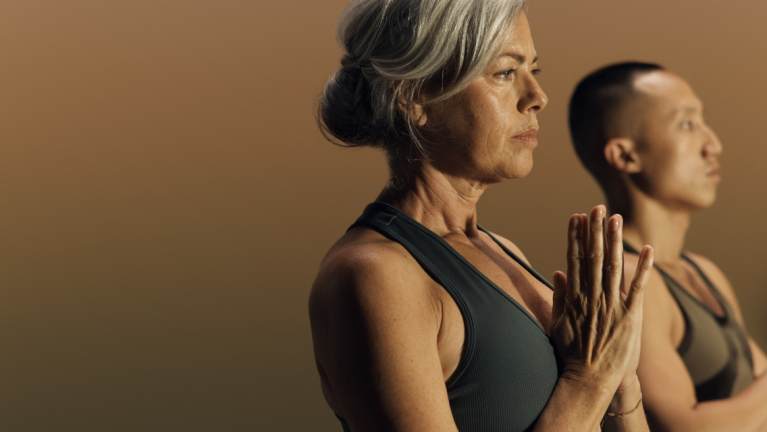 Yoga Classes at King of Prussia | Life Time