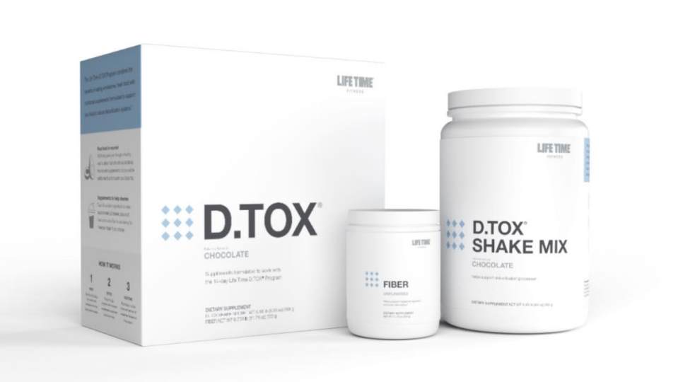 Health Club, Gym & Fitness Center in Rosemount | Life Time