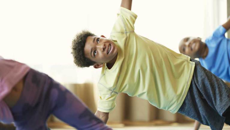 Kids Summer Camp | Life Time - Schaumburg