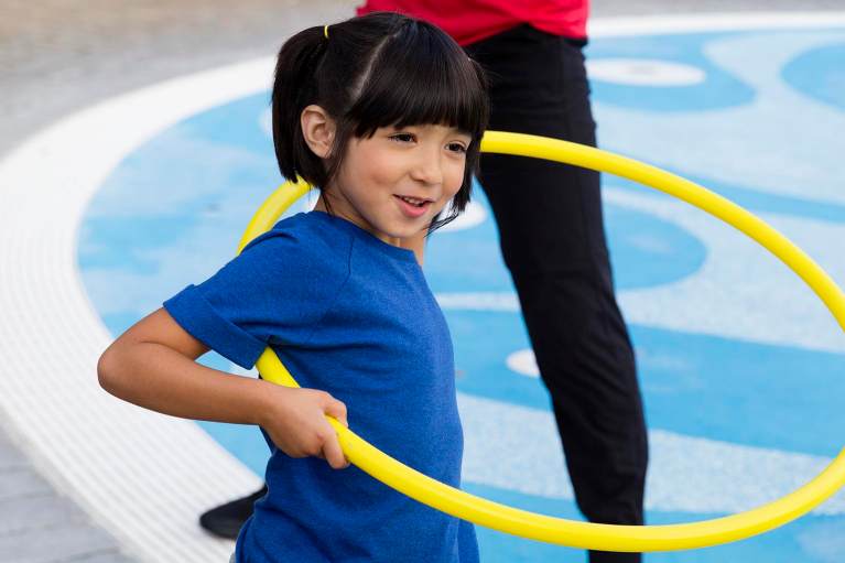 Kids Summer Camp | Life Time - Garland