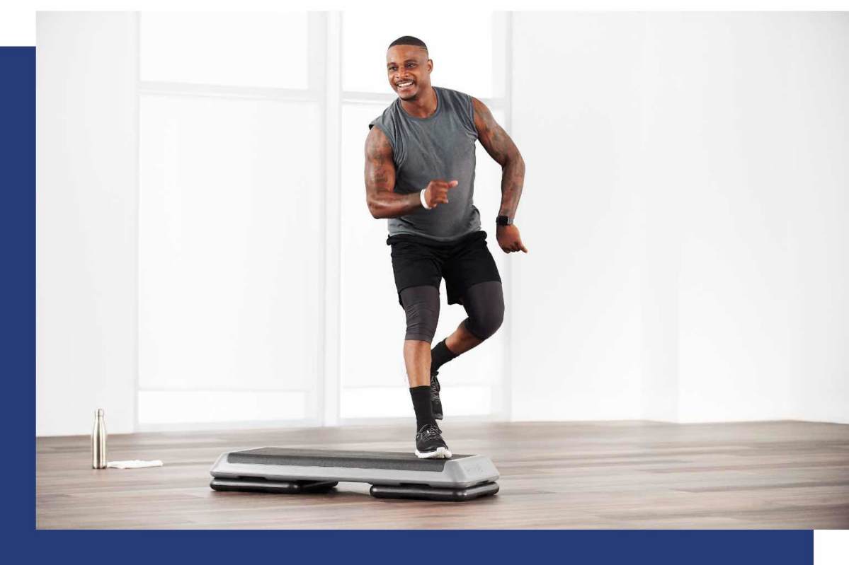 Your Favorite Life Time Classes On Demand | Life Time