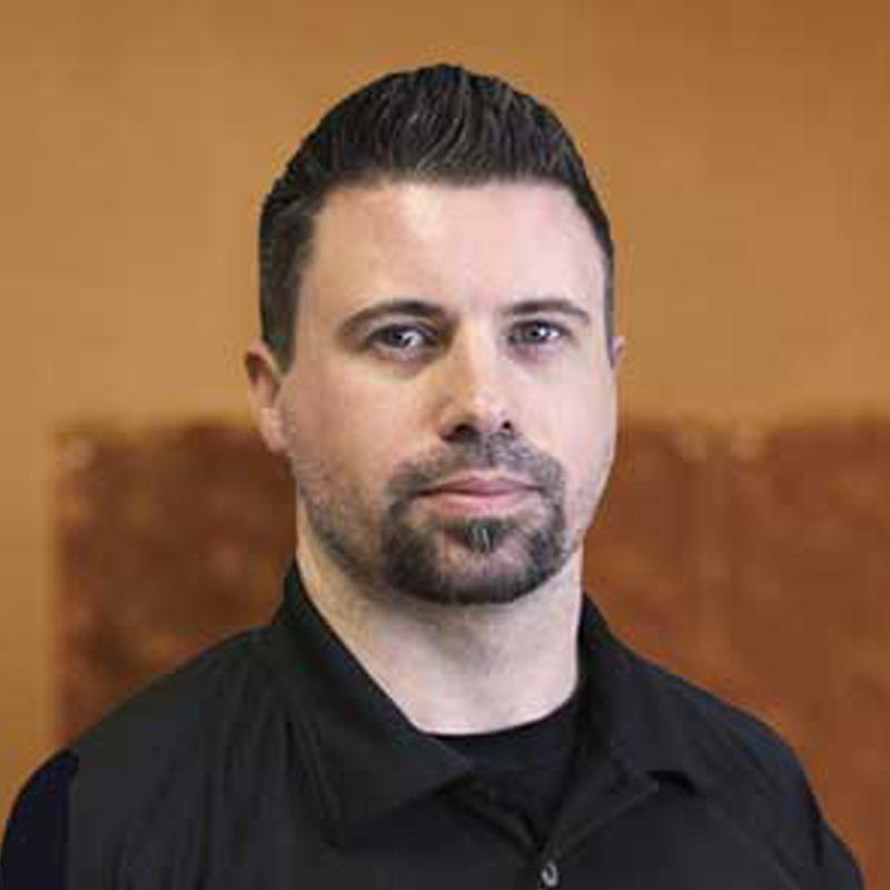 Daniel Snider