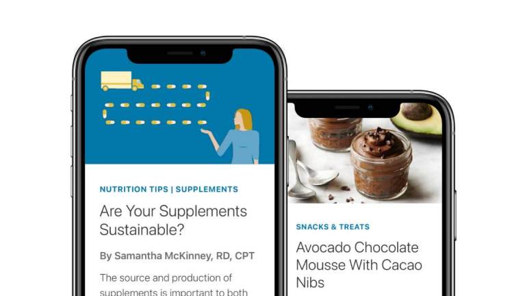 Perks of Your Digital Membership | Life Time