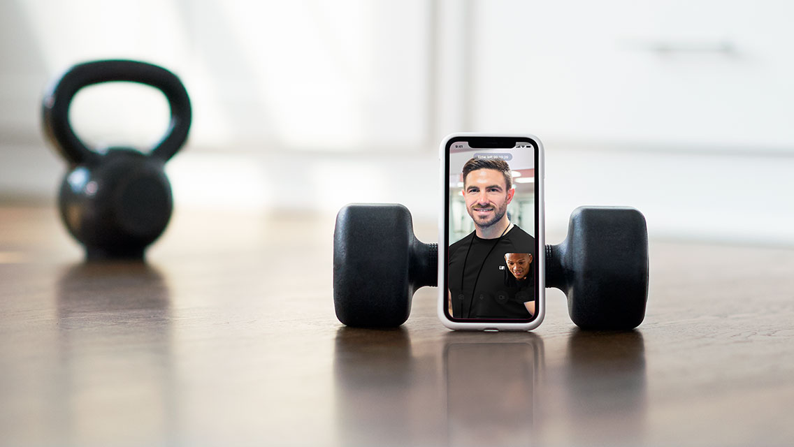 Health Club, Gym & Fitness Center in Houston | Life Time