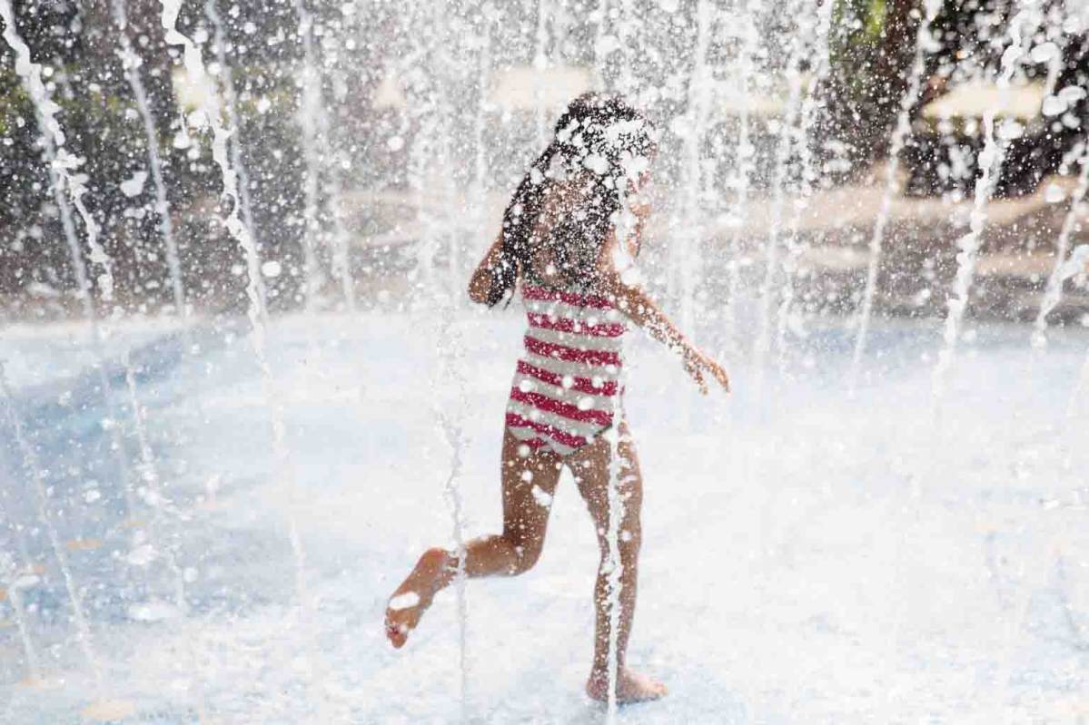 Health Club, Gym & Fitness Center in Reston | Life Time