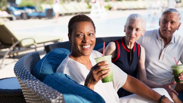 Health Club, Gym & Fitness Center in Tempe | Life Time