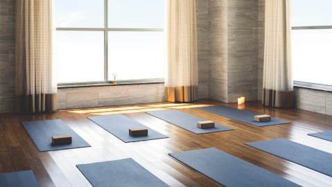 Health Club, Gym & Fitness Center in Minneapolis | Life Time