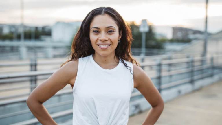 Health Club, Gym & Fitness Center in Fridley | Life Time