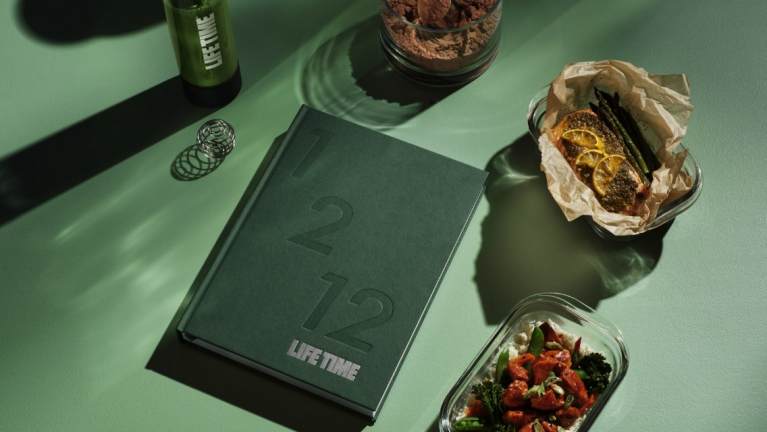 Health Club, Gym & Fitness Center in Boca Raton | Life Time