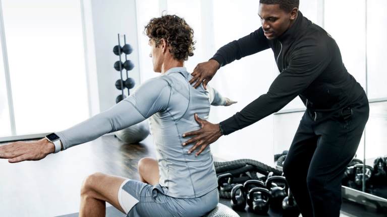 Services, Training and Instruction at Life Time Midtown | Life Time